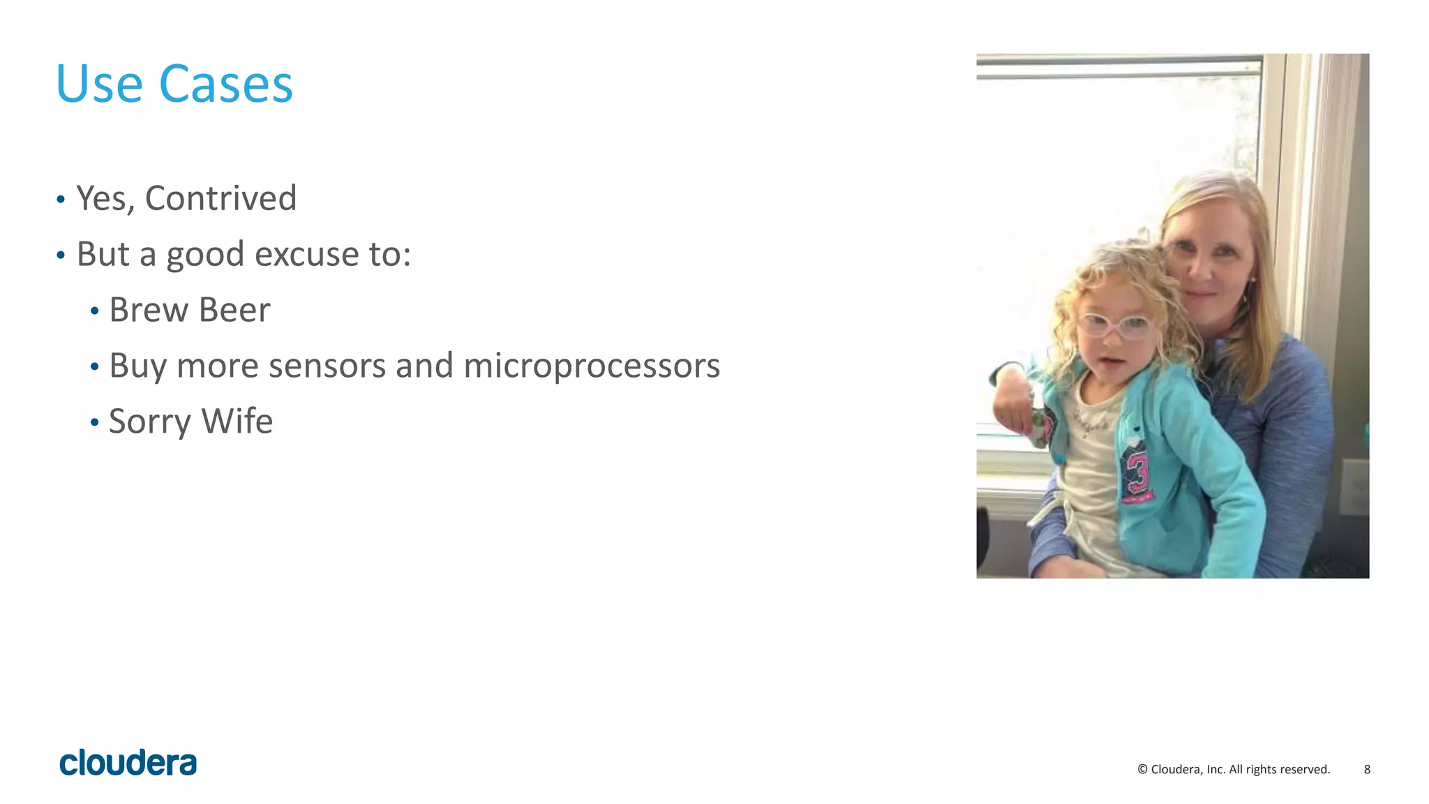 IoT Connected Brewery | PPTX