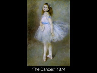 Soigne parisians | PPT