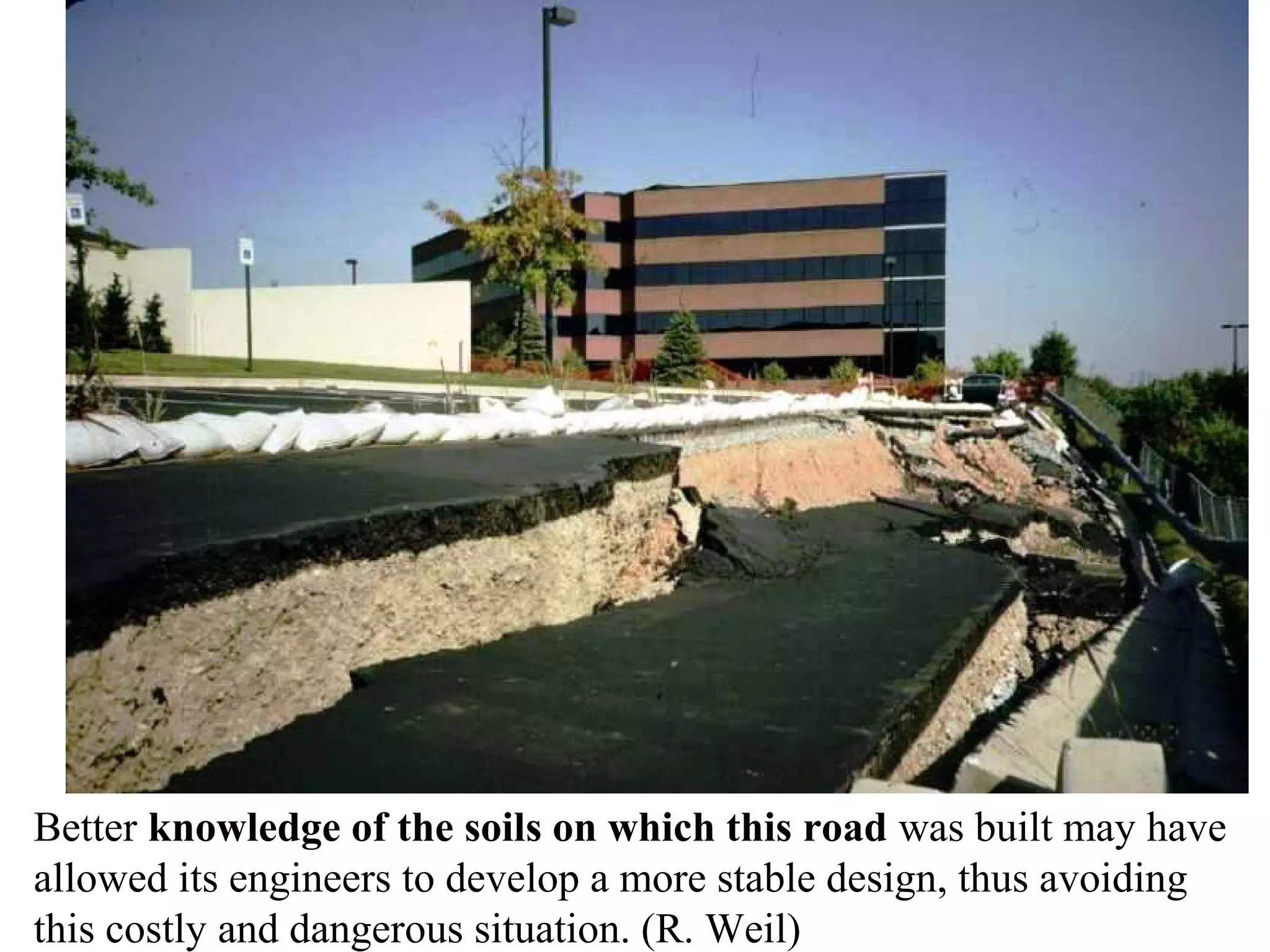 Principles of soil science | PPT