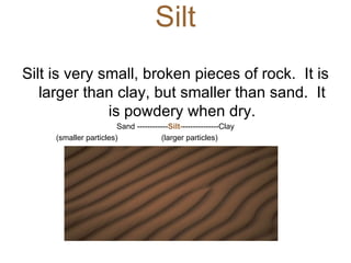 Soil | PPT