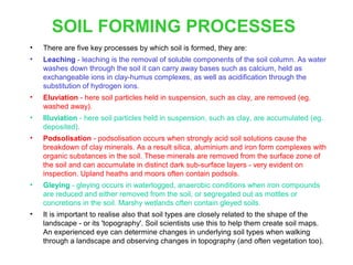 Soil | PPT