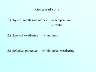 Soil | PPT