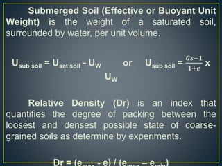 Soil | PPTX