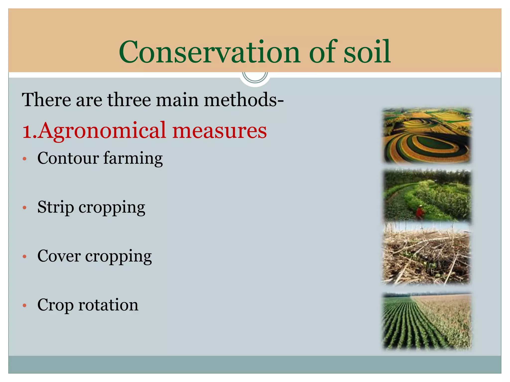 Soil and its type ppt | PPTX