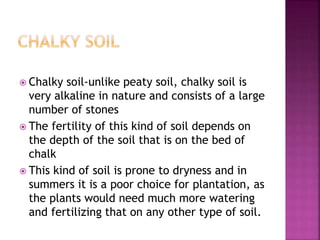 SOIL | PPTX