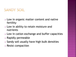 SOIL | PPTX