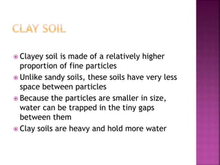 SOIL | PPTX