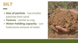 Soil | PDF