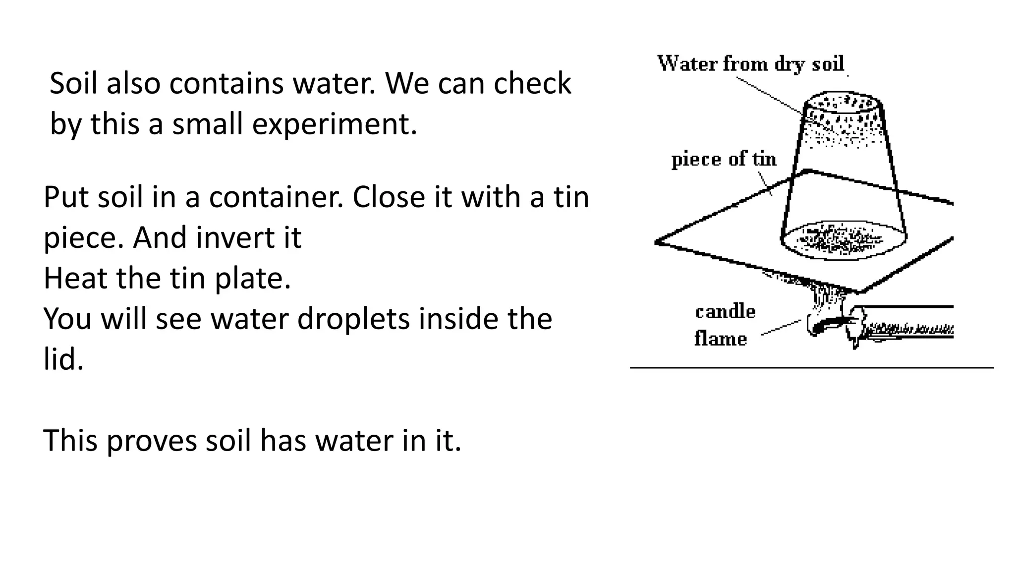 Grade 3 Soil | PPTX