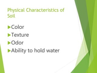 SOIL.ppt