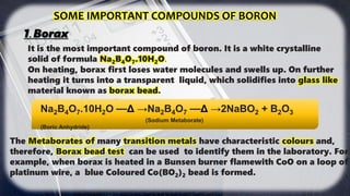 SOIL BORON, effect on plant growth and its managment in agriculture ...