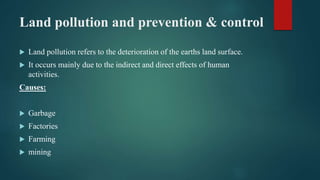 Dr sathwik M S soil types purification methods | PPTX