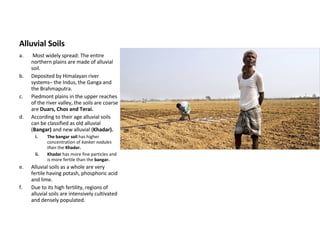 Soil As A Resource | PPT