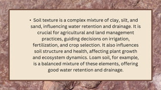 SOIL-CHEMISTRY-GROUP-...................... | PPT