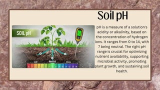 SOIL-CHEMISTRY-GROUP-...................... | PPT