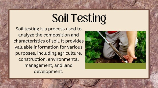 SOIL-CHEMISTRY-GROUP-...................... | PPT