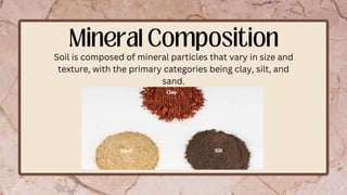 SOIL-CHEMISTRY-GROUP-...................... | PPT