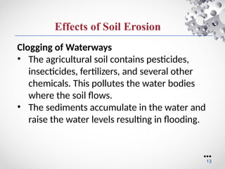 soil-erosion.pptx pls read this thank ii | PPTX