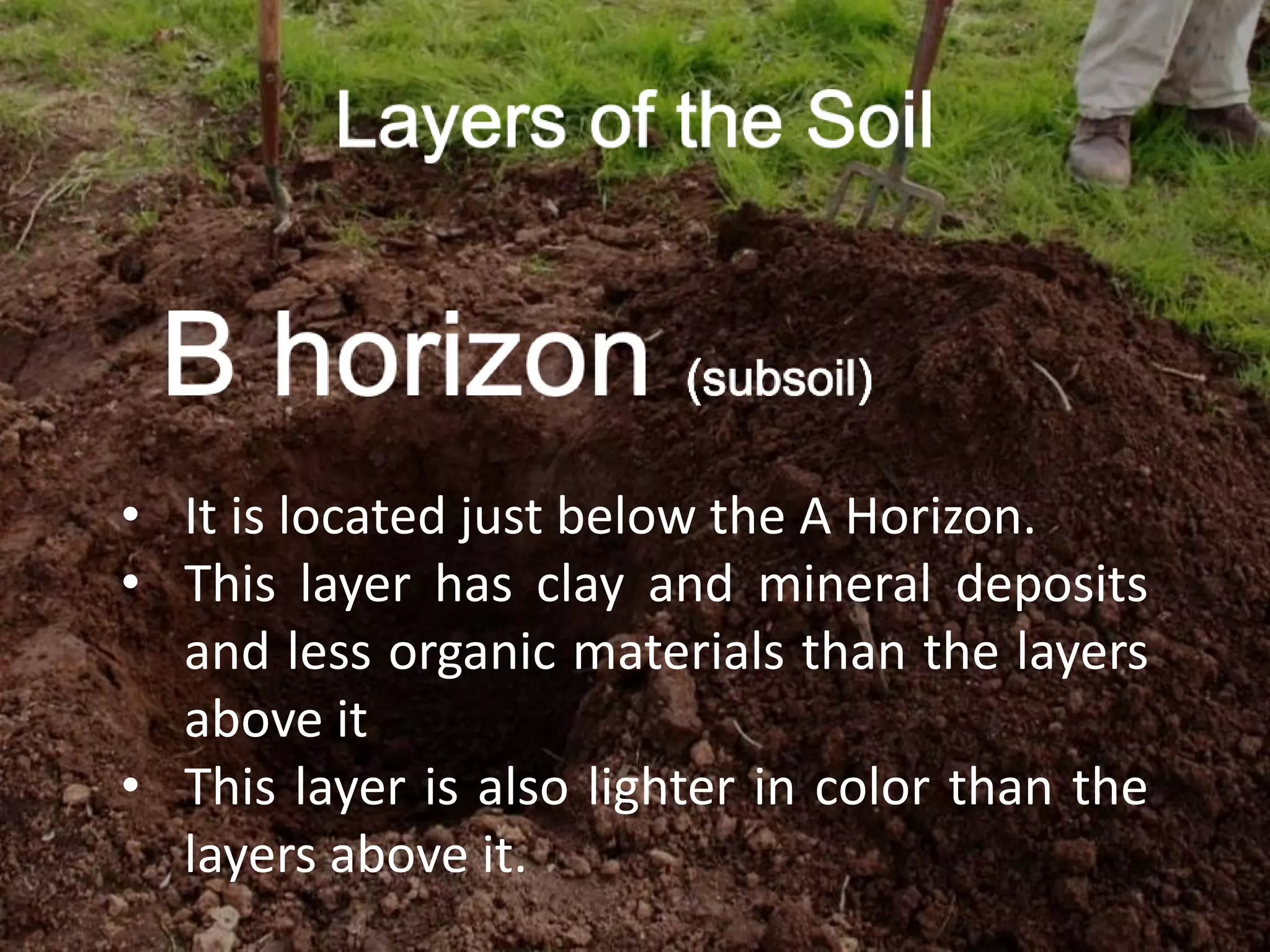 SOIL - GEOTECH REPORTING.pptx
