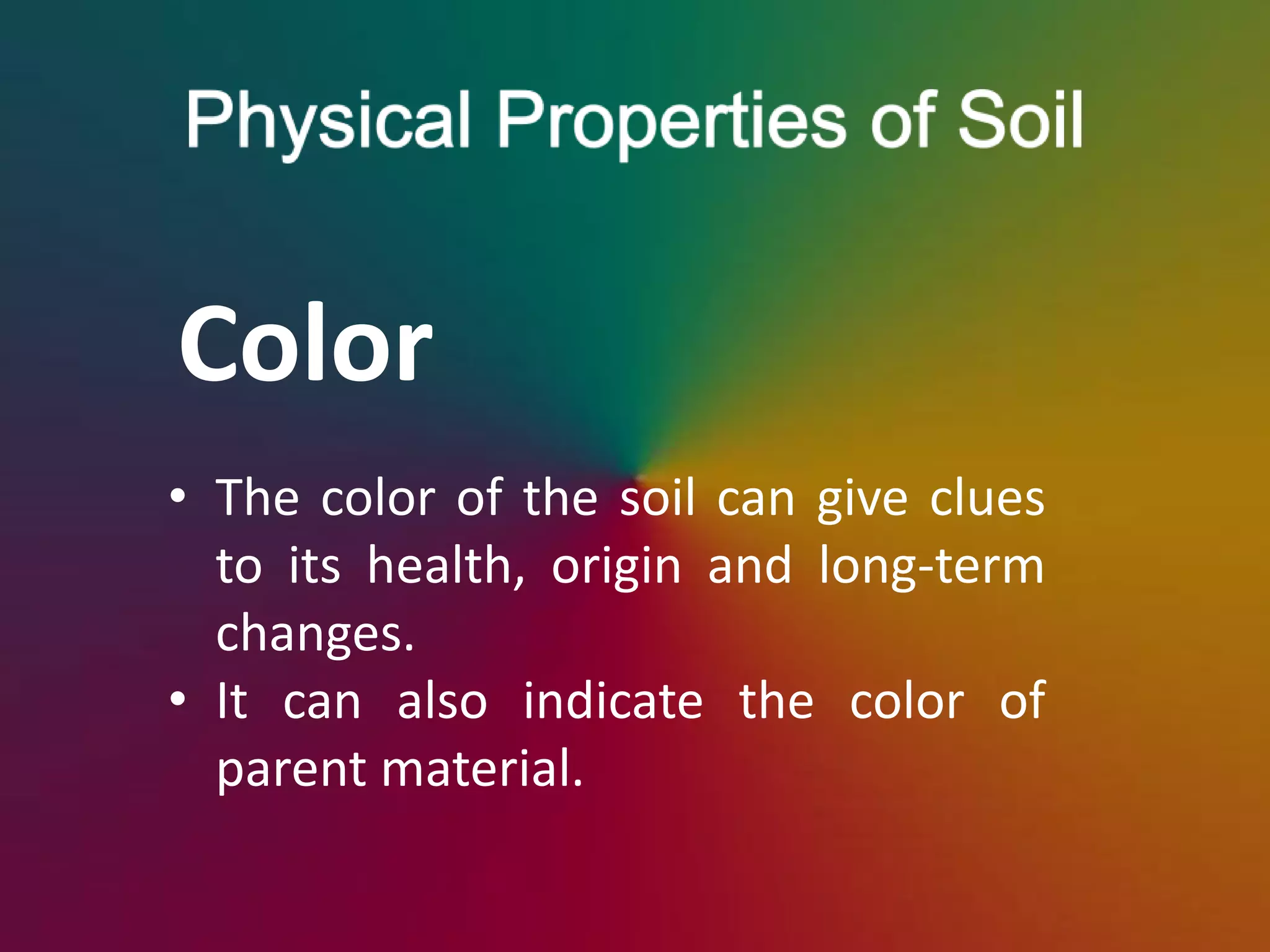 SOIL - GEOTECH REPORTING.pptx