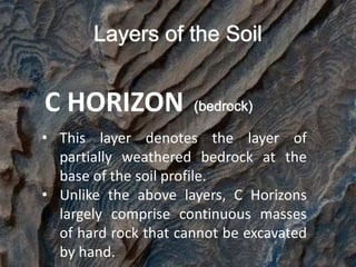 SOIL - GEOTECH REPORTING.pptx