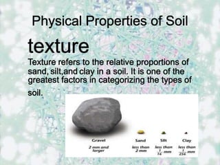 SOIL - GEOTECH REPORTING.pptx
