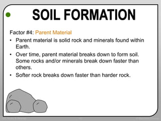 Soil intro-1 | PPT