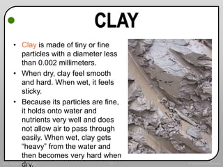 Soil intro-1 | PPT