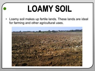 Soil intro-1 | PPT