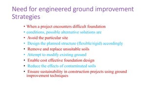 Soil remediation | PPTX