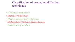 Soil remediation | PPTX
