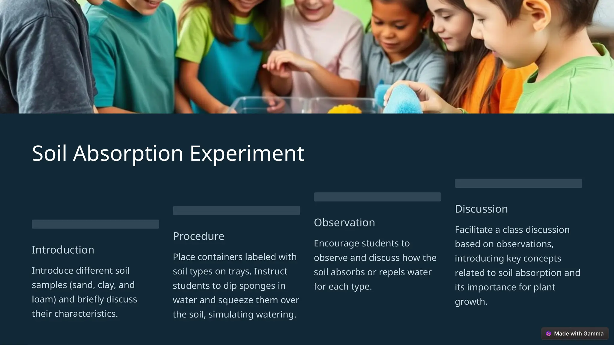 exploring the types of Soil-Science grade 4.p Q4pt | PPTX