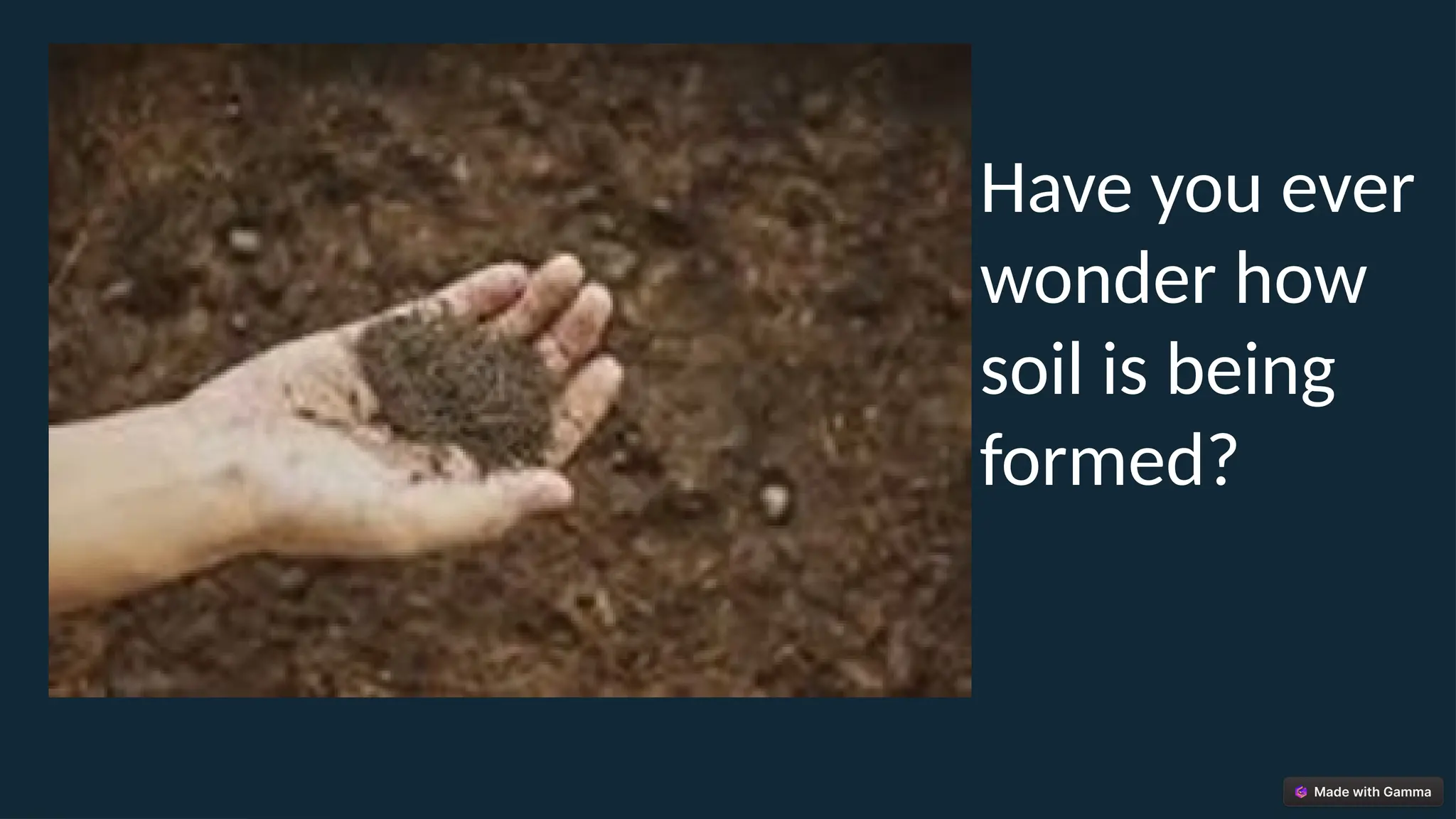exploring the types of Soil-Science grade 4.p Q4pt | PPTX