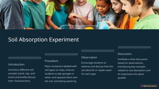 exploring the types of Soil-Science grade 4.p Q4pt | PPTX