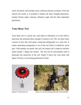 Soil - Shear Strength of Soil Presentation.pdf