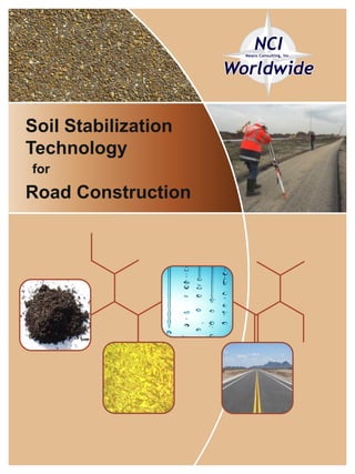 Soil stabilization-technology-terra dura | PDF