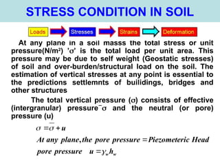 soil-stress-1 geotechnical engineering.ppt