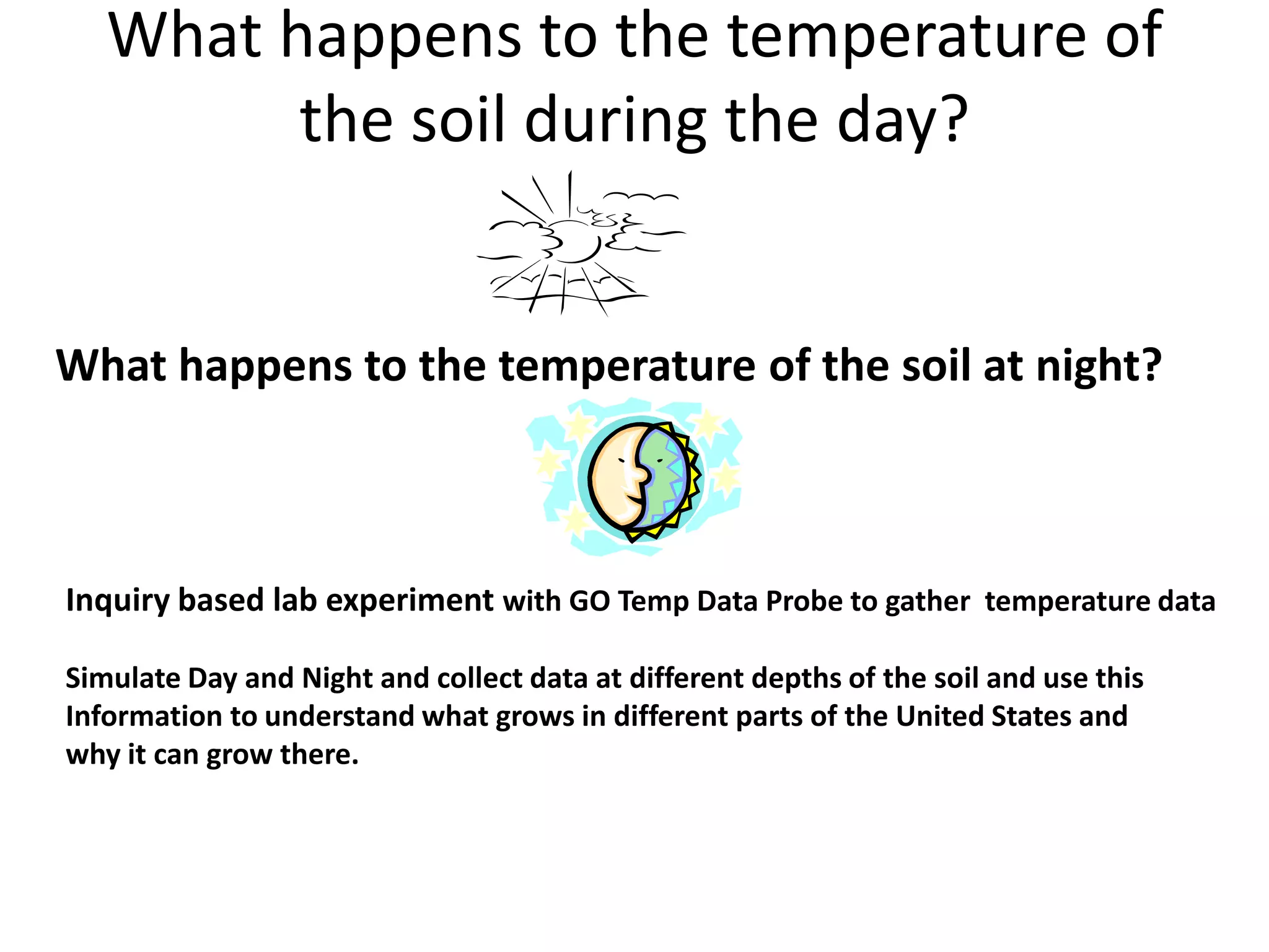 Soil temp (Denise) | PPTX