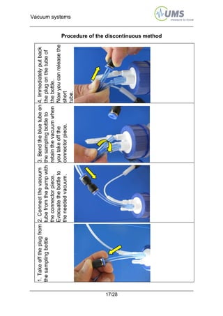 Soil water-extraction-methods | PDF