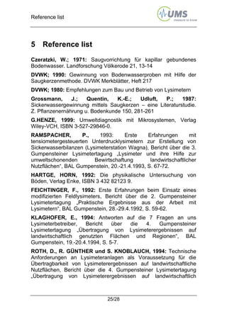 Soil water-extraction-methods | PDF