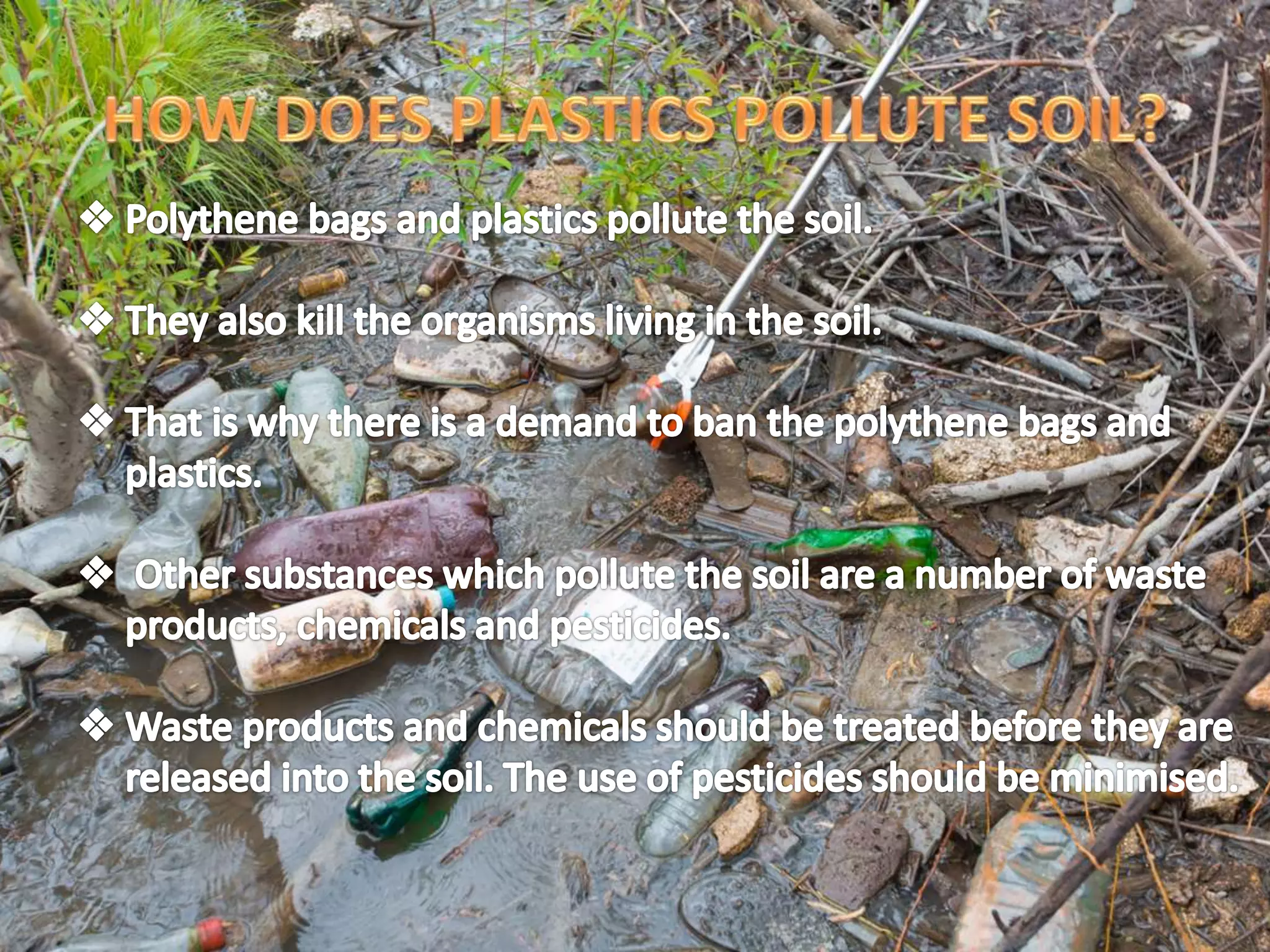 Soil Question And Answers | PPTX