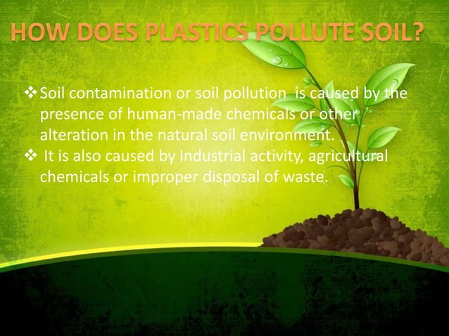 Soil Question And Answers | PPTX | Agriculture | Industries