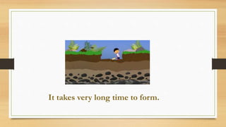 Where does Soil come from? | PPTX