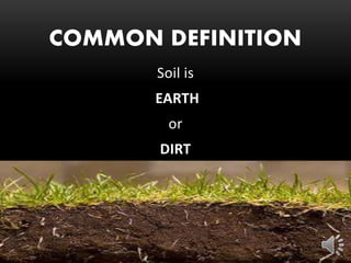 Soila (complete medium for life) | PPT