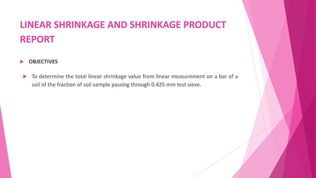 SOIL ANALYSIS for all types of soils levels | PPT