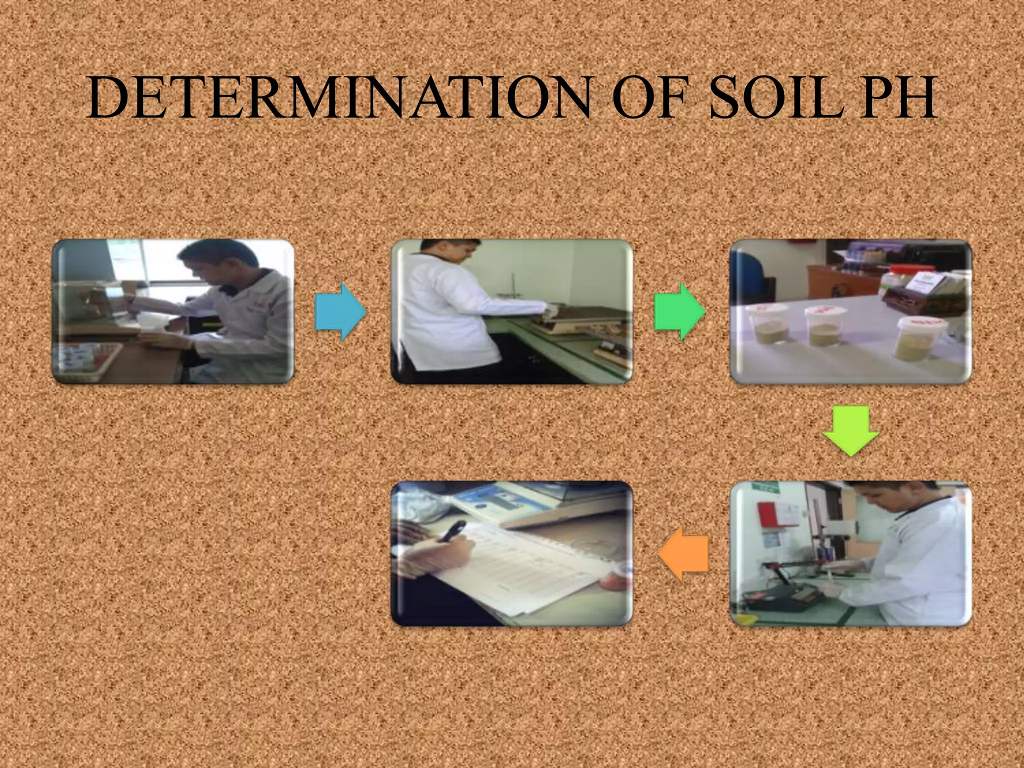 Soil analysis | PPTX