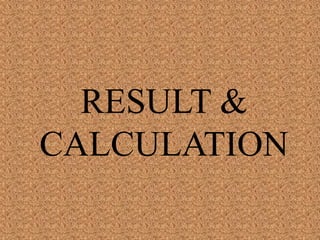 Soil analysis | PPTX