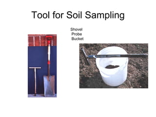 Soil Analysis The Reasons And Hw Method | PPT