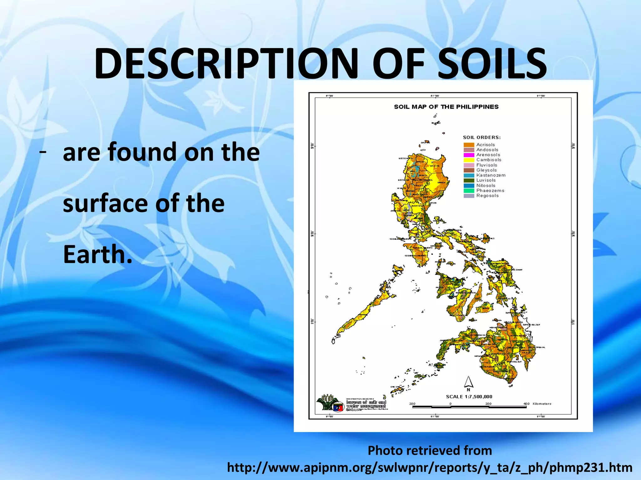 Soil and soil diversity | PPT