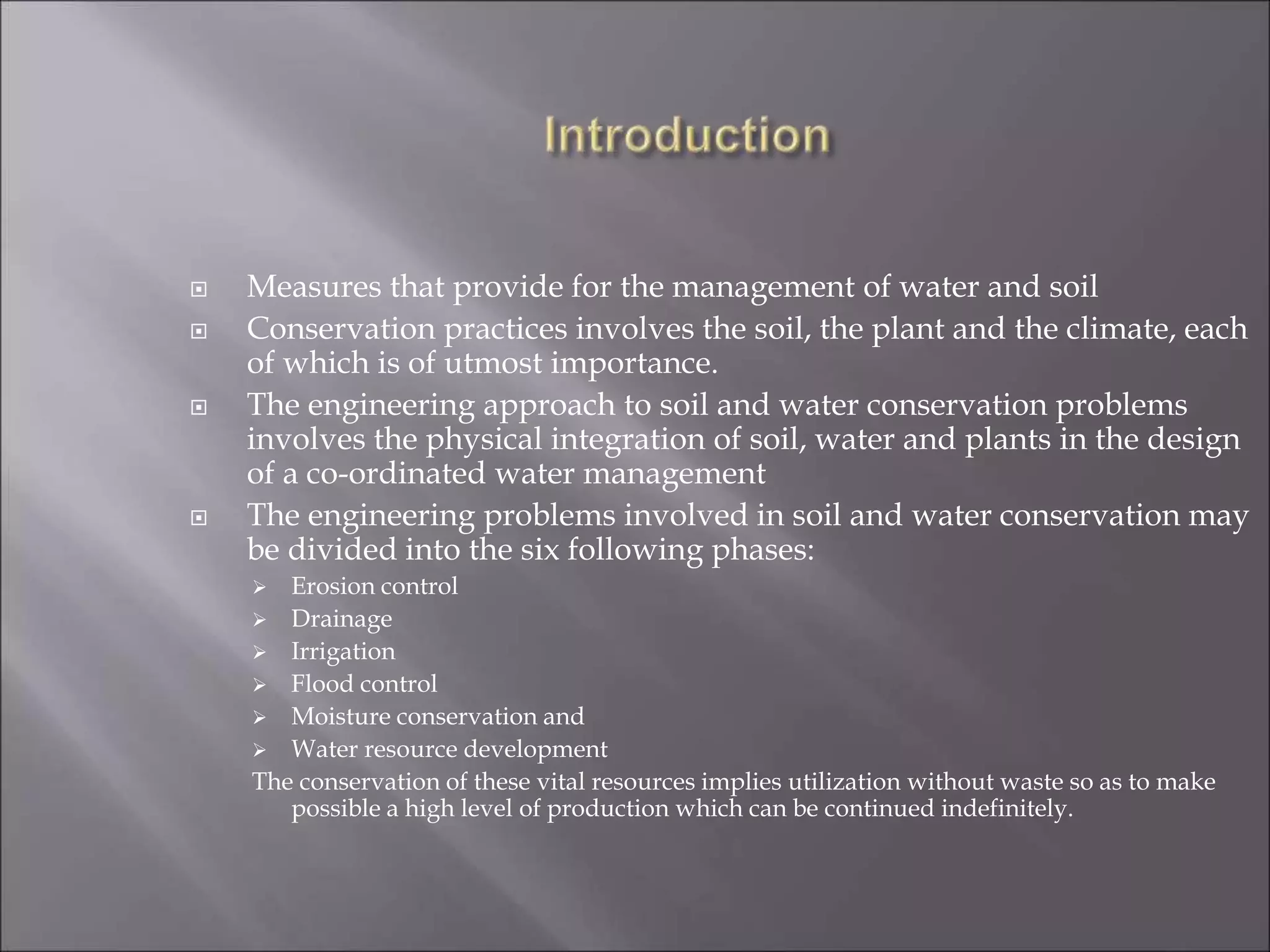 Soil and Water Conservation Engineering.ppt